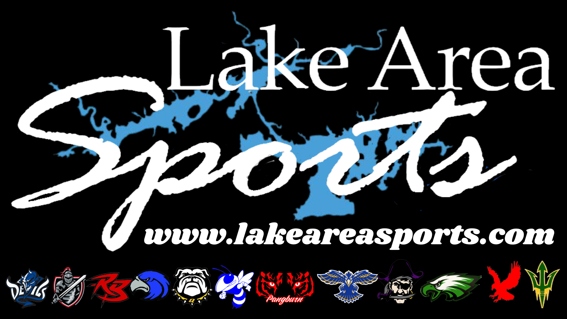Lake Area Sports